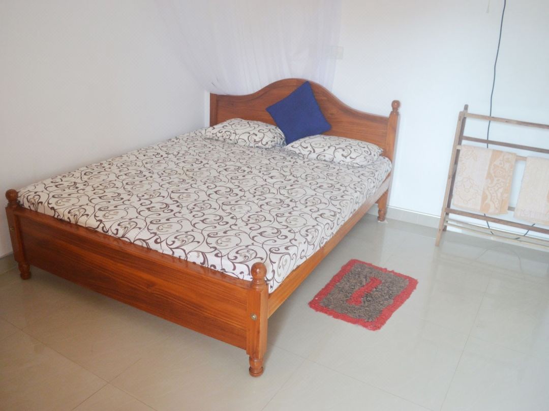 Shyni Tourist Guesthouse - Hikkaduwa