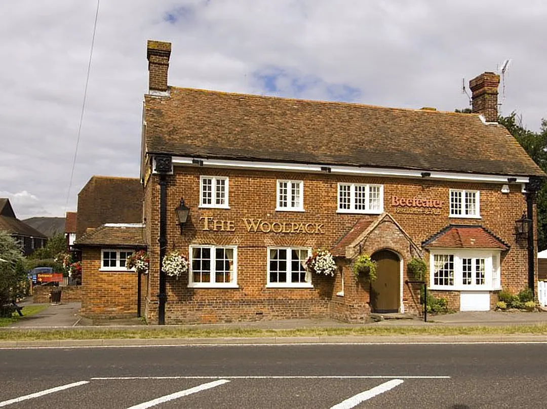 Premier Inn Ashford North - Kent