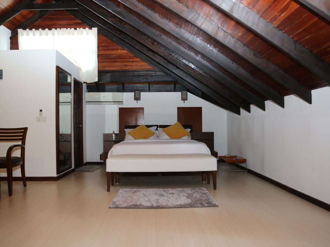 Pandanus Villa - Maldives