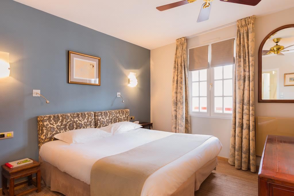 Hôtel La Marisa - Ciboure
