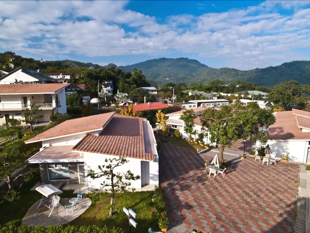 Guanling Lin Kuei Yuan Spring Resort - 白河區