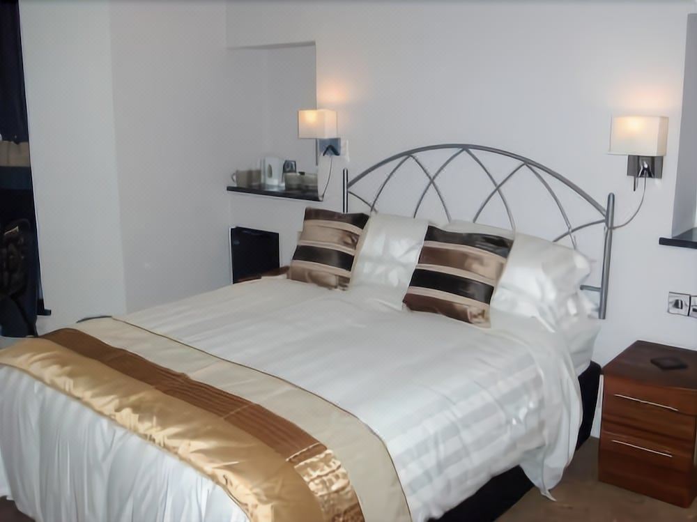 Farnham Hotel - Tenby