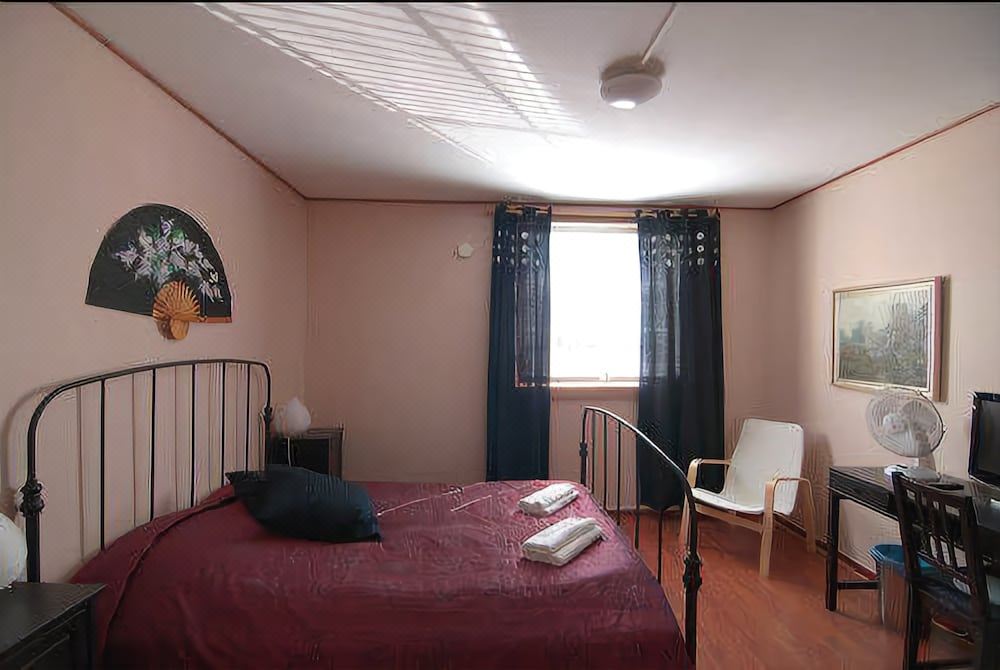 Viking Motel - Hanko