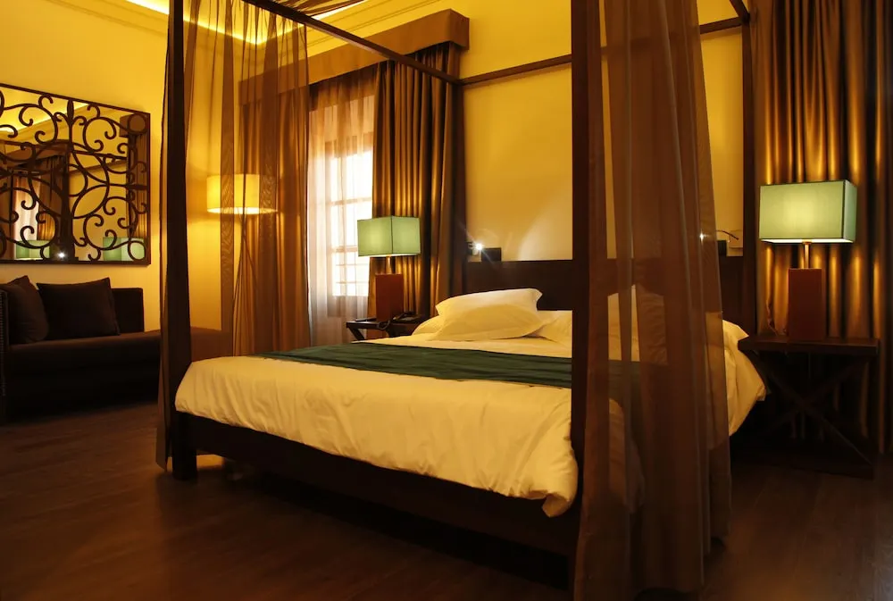 Hotel Spa Martín El Humano - Segorbe