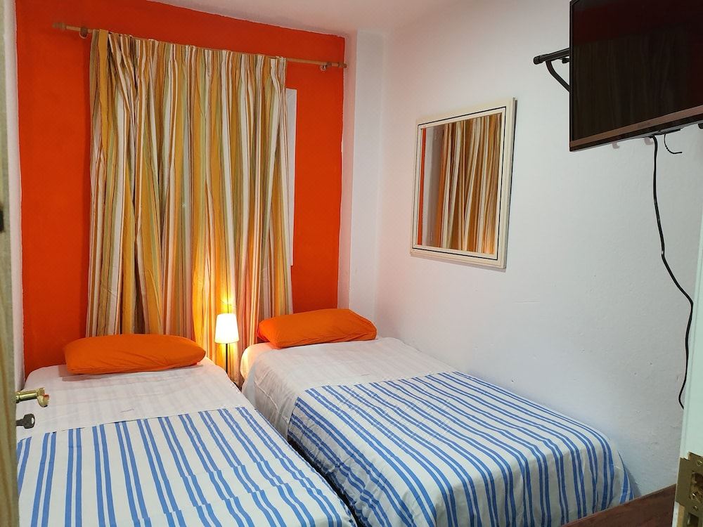 Low Cost Room Plaza De Hierro Iv - Maspalomas