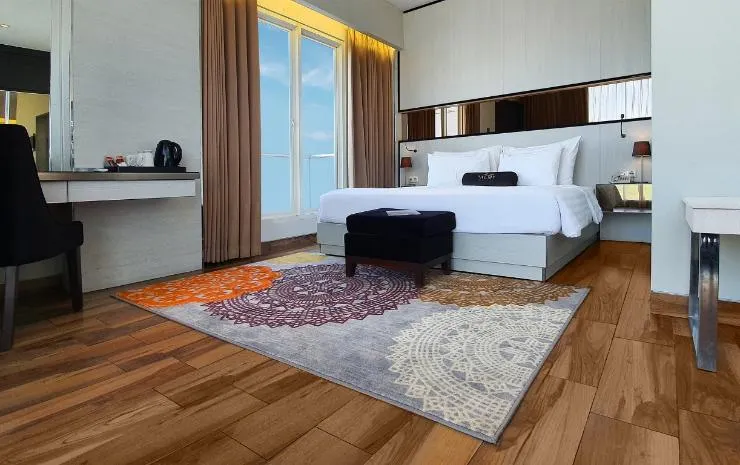 Palmy Exclusive Hotel - North Kalimantan