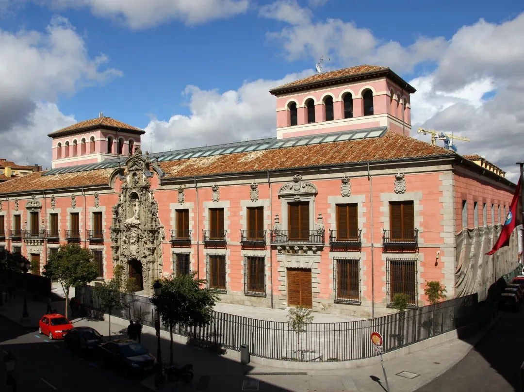 Tribu Malasaña - Chueca