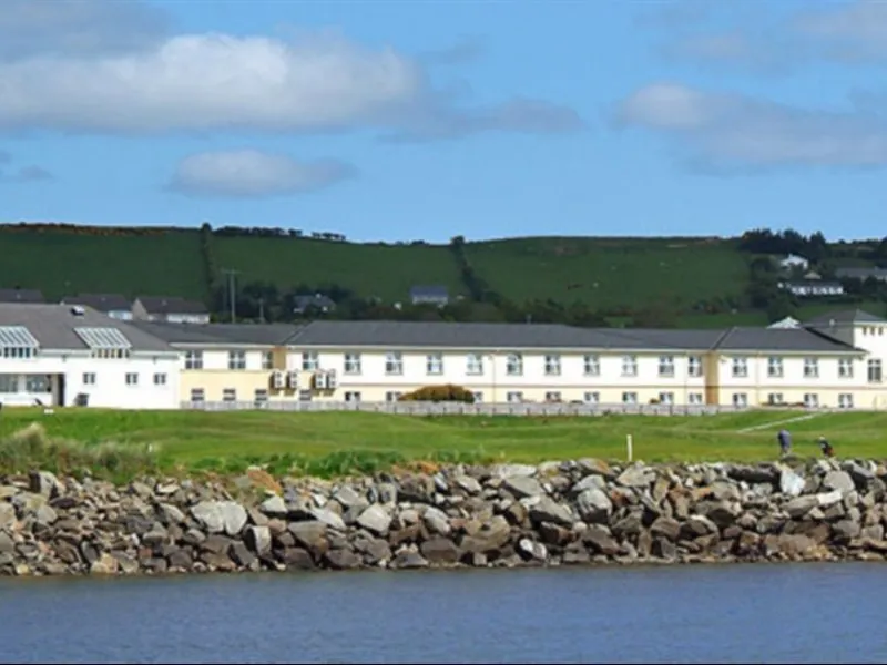 Inishowen Gateway Hotel - Buncrana