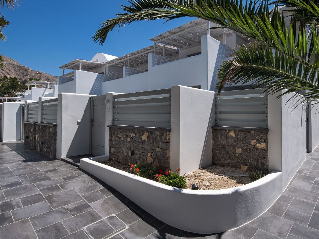 Meltemi Excelsior Suites - Santorini