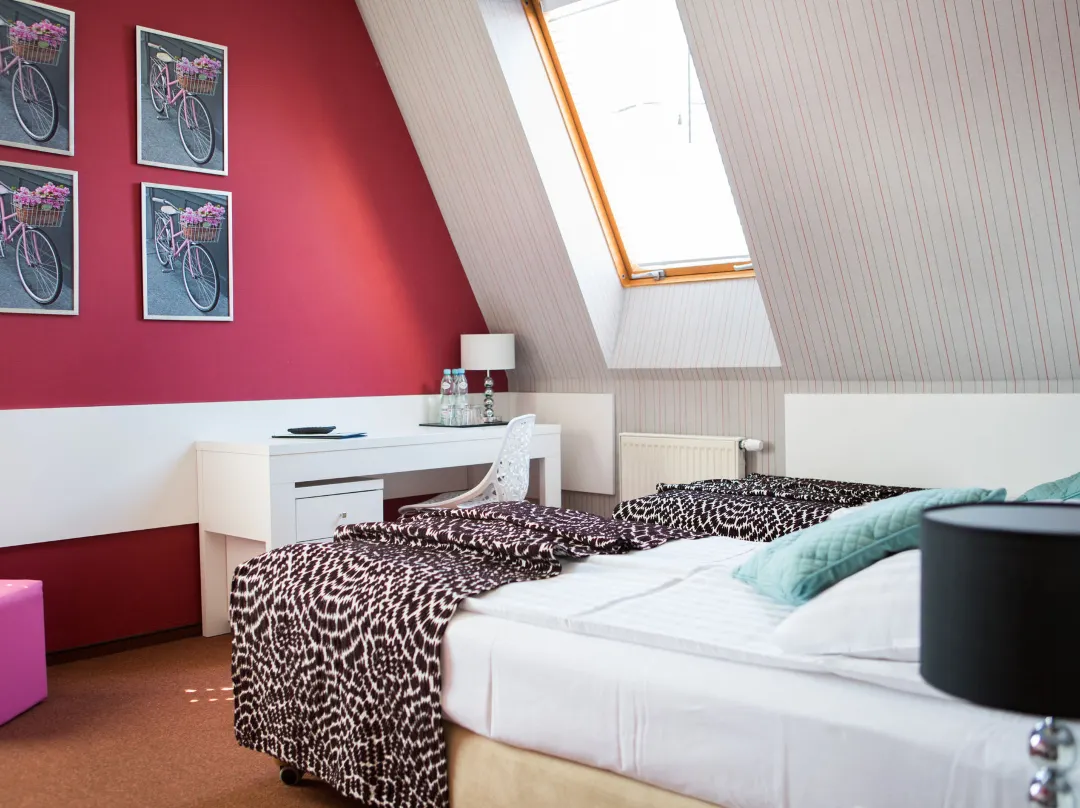 Hotel Na Rogatce - Lublin