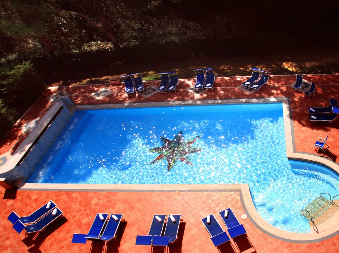 Fortuna Resort - Tuscany