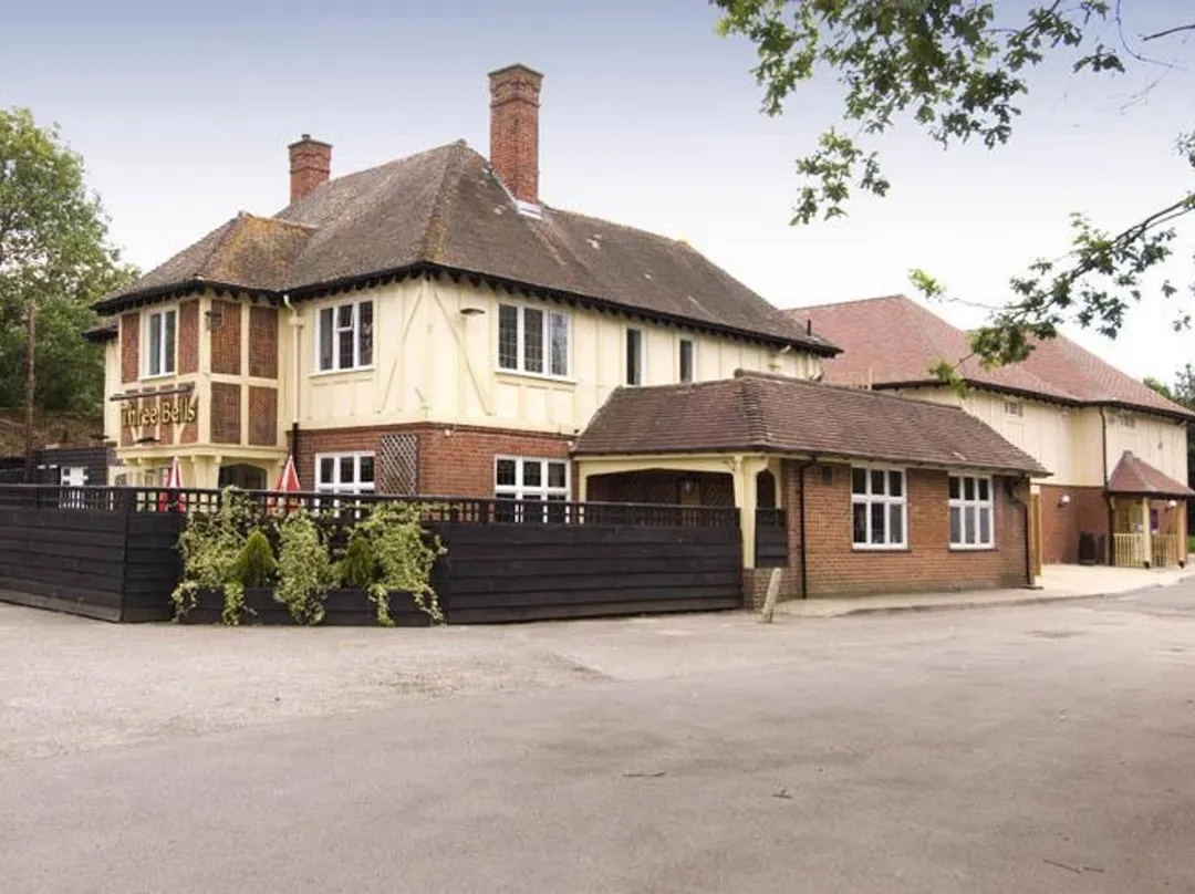 Premier Inn Lymington - New Milton