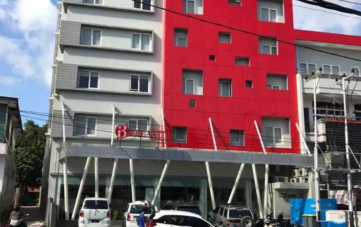 Bella Vita Hotel Kupang - Kupang