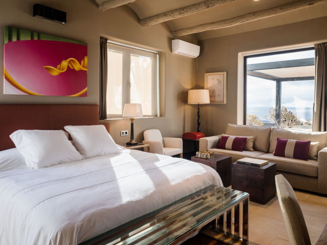 5 Suites - Lanzarote