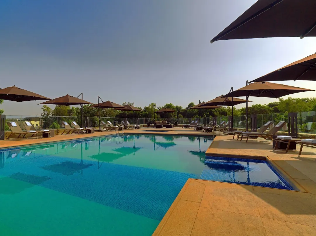 Radisson Collection Hotel Bamako - Bamako