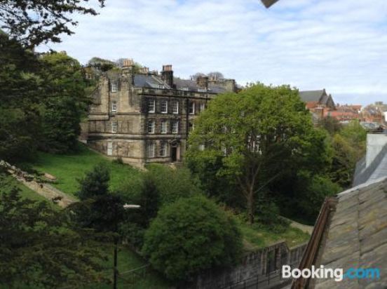 Broomfield House - Whitby, UK
