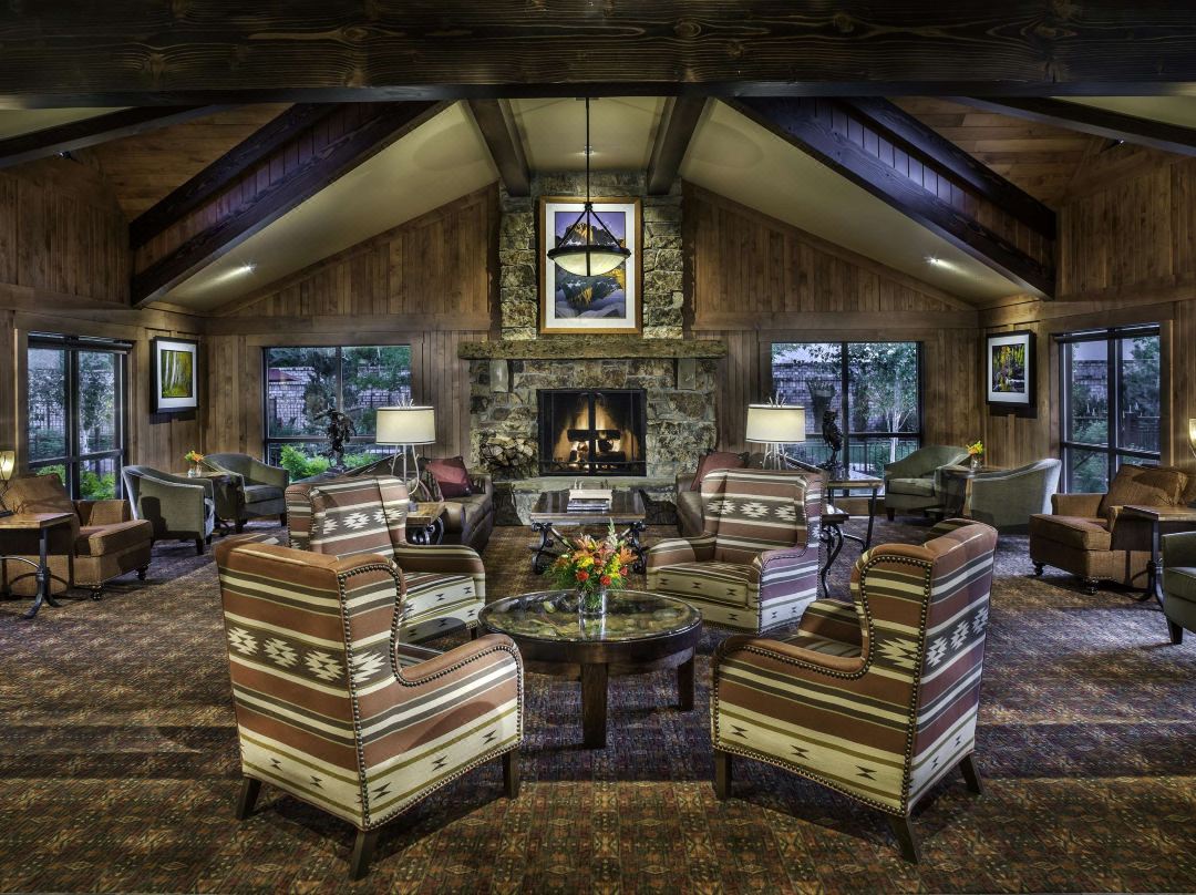 Creekside Inn - Bishop - Bishop, CA