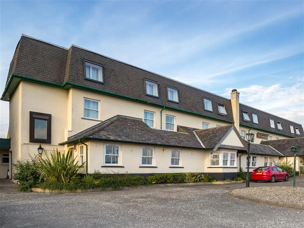 Travelodge Helensburgh Seafront Hotel - Helensburgh, UK