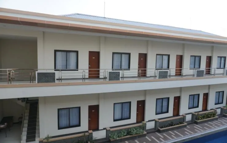 Go Hotel Maumere - East Nusa Tenggara