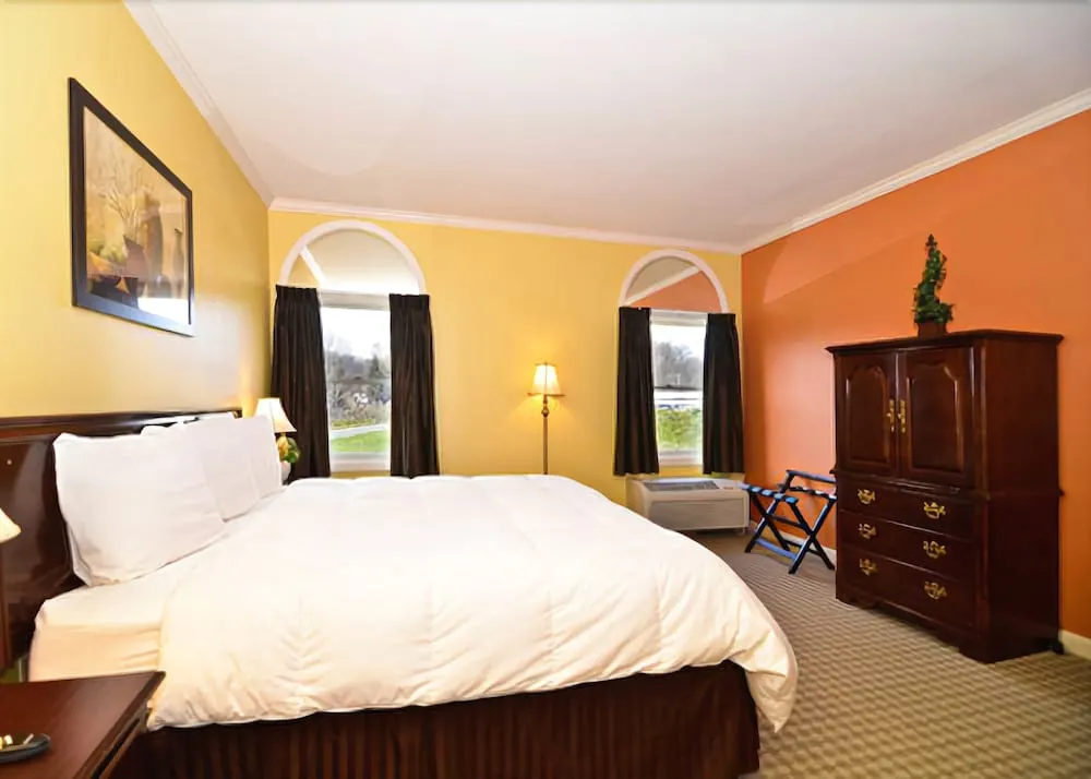 Inn At Mountainview - Ligonier, PA
