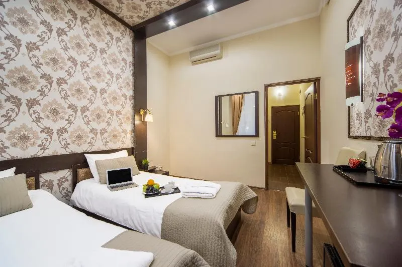 Graf Tolstoj Mini-hotel - Saint Petersburg