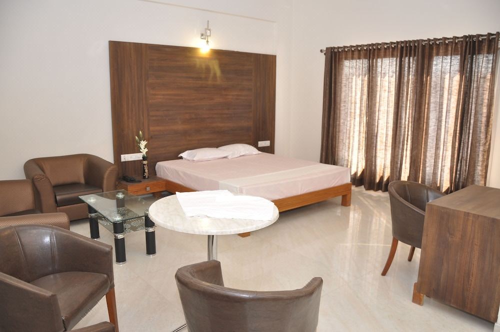 Grand 3d - Bhuj