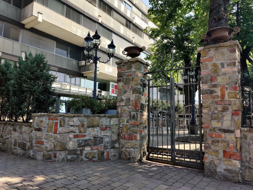 Aroma Apartments - Ljubljana