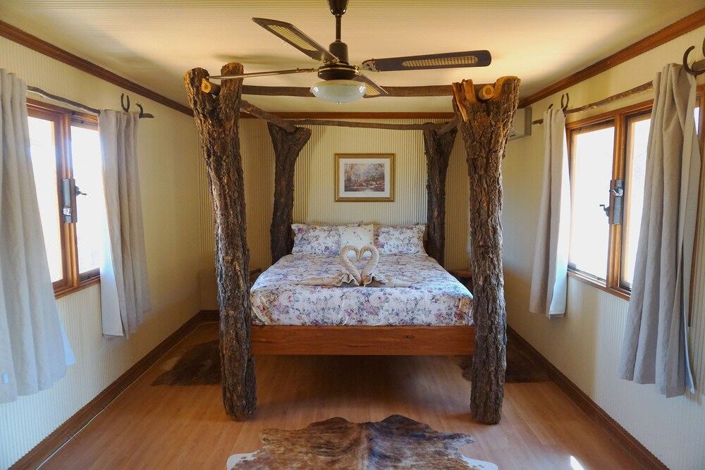Ooraminna Homestead - Northern Territory
