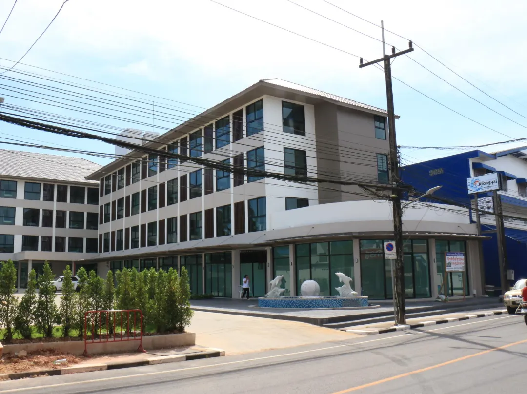 Klongyai Center - Khlong Yai