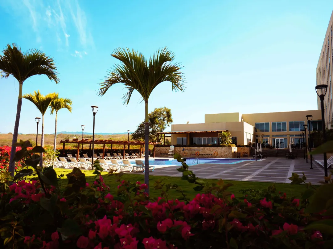 Barcelo Managua - 馬拿瓜