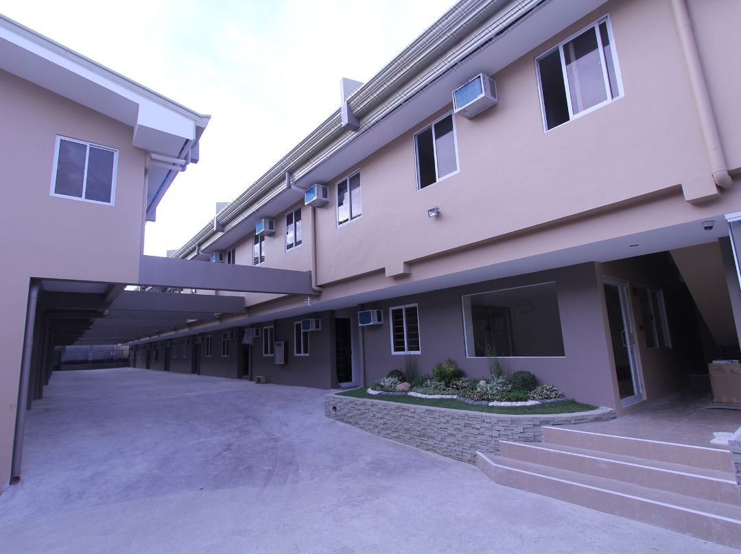 Grand Apartelle - Cebu