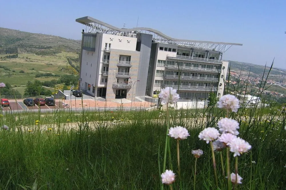 Hotel Versatile - Guarda