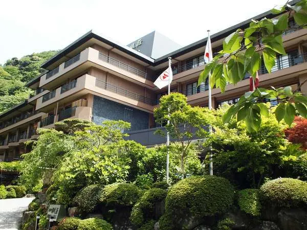 Hotel Nanpuso - Odawara