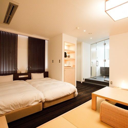 Business Hotel Matsuka - 德島縣