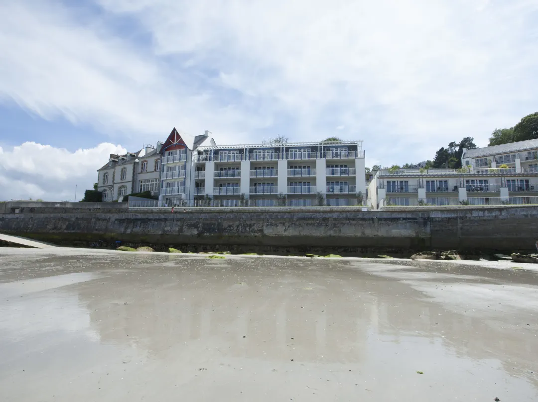 Résidence Premium Le Coteau Et La Mer Pierre & Vacances - Douarnenez