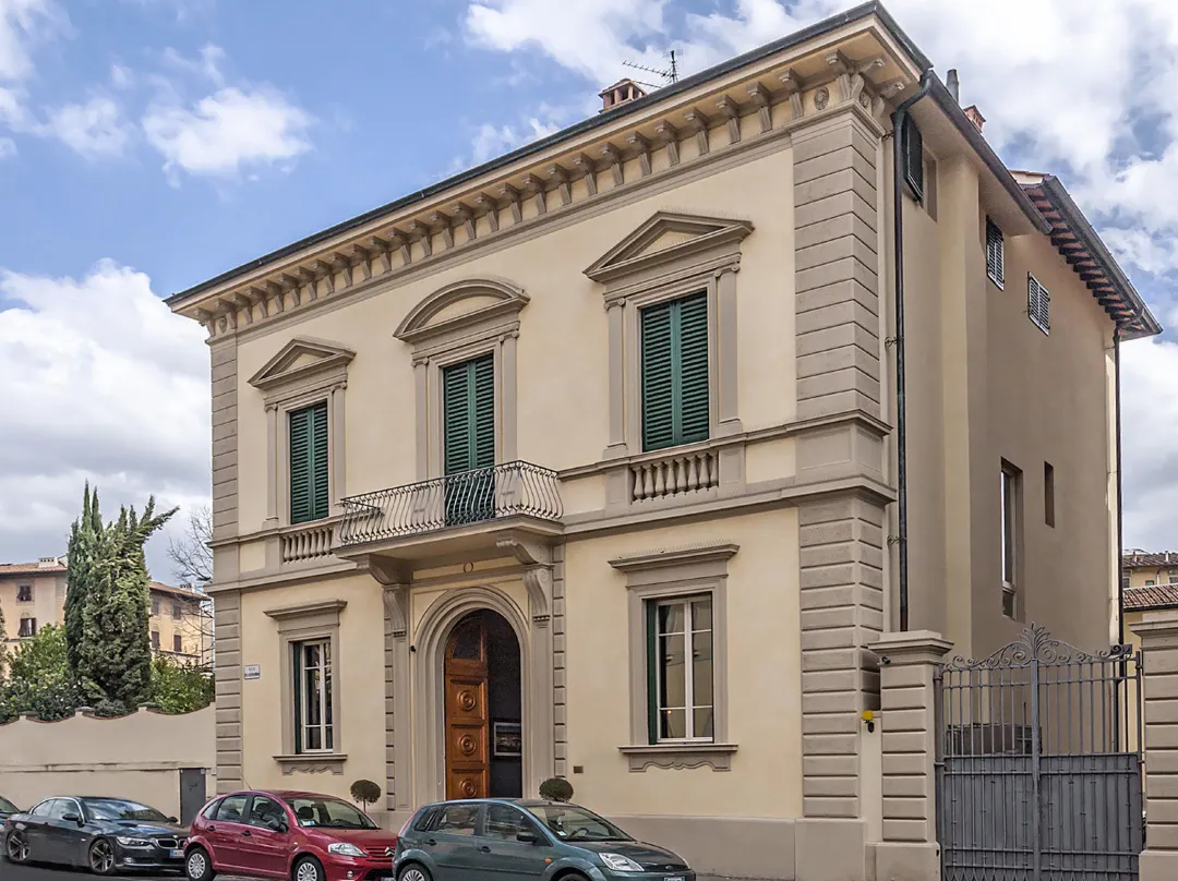 Hotel Astro Mediceo - Florence