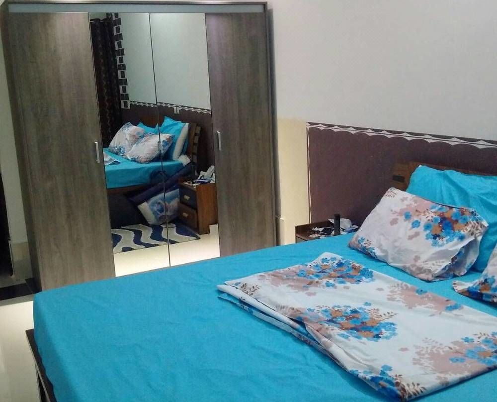 Residence Optigestion - Abidjan