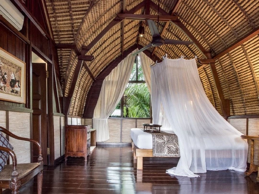 The Bali Purnati Center For The Arts - Bali