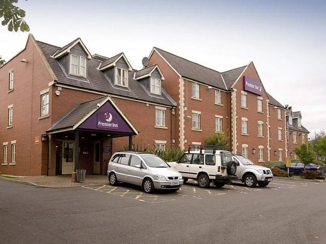 Premier Inn Nottingham North - Nottingham