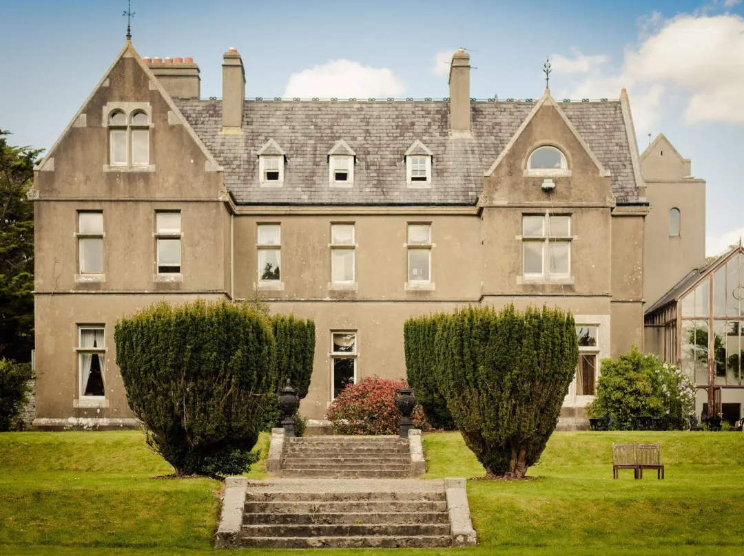 Cahernane House Hotel - Killarney