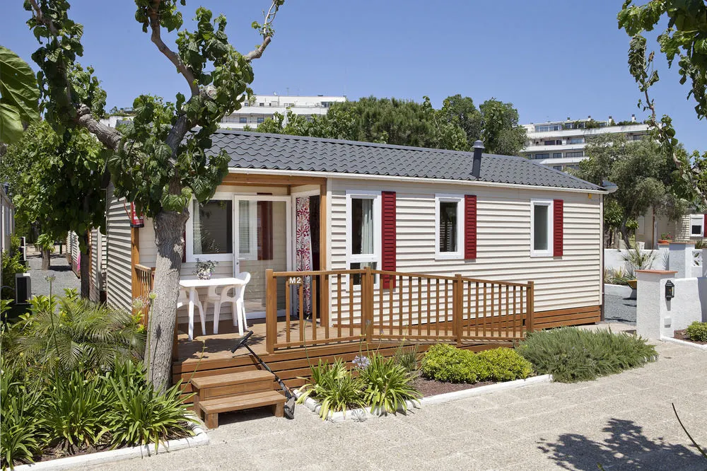 La Siesta Salou Resort & Camping - Costa Daurada