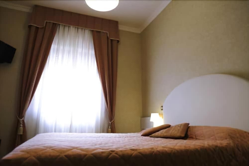Albergo Nord Roma - Fiuggi