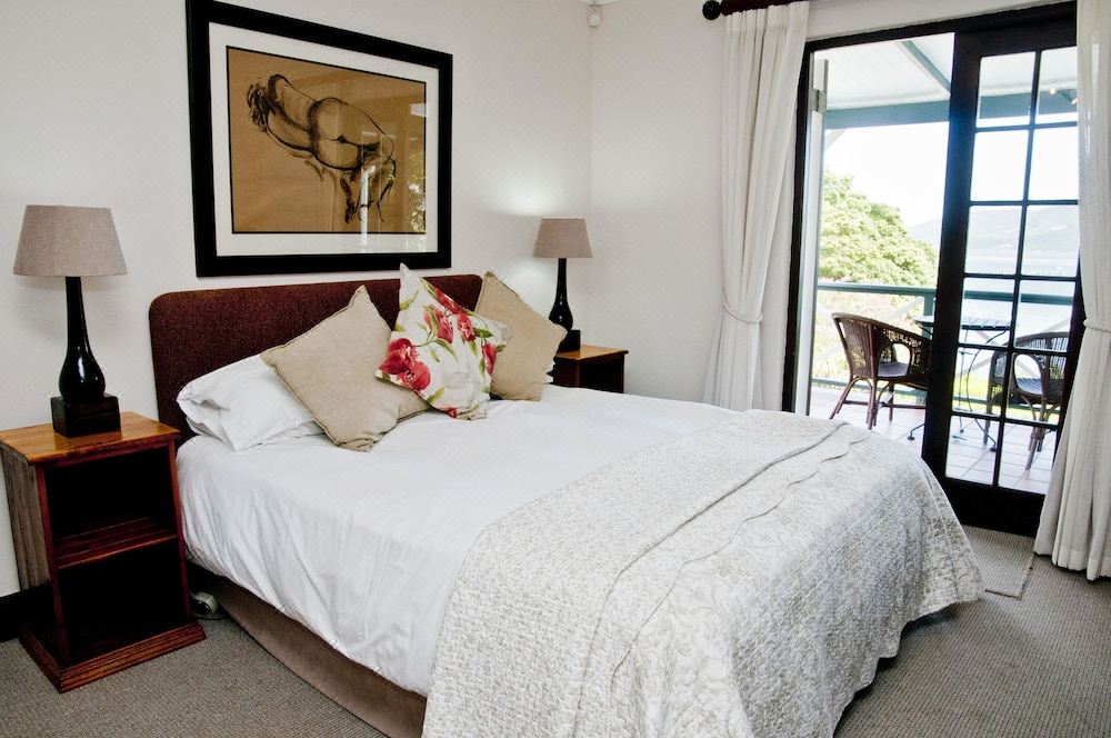 Hide-away Guest House - Knysna