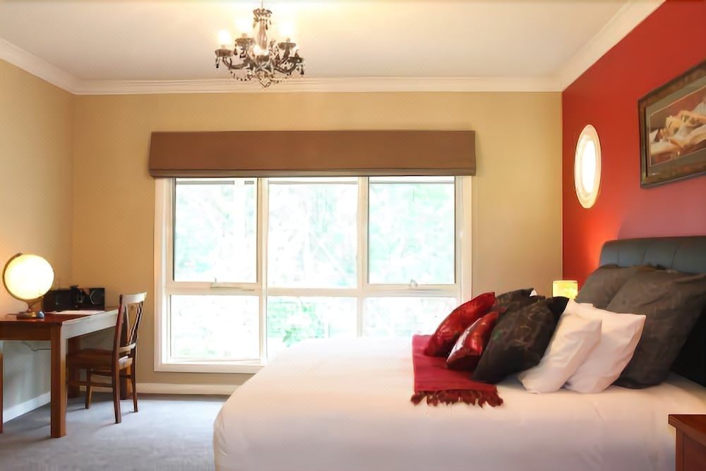 3 Kings Bed And Breakfast - Healesville