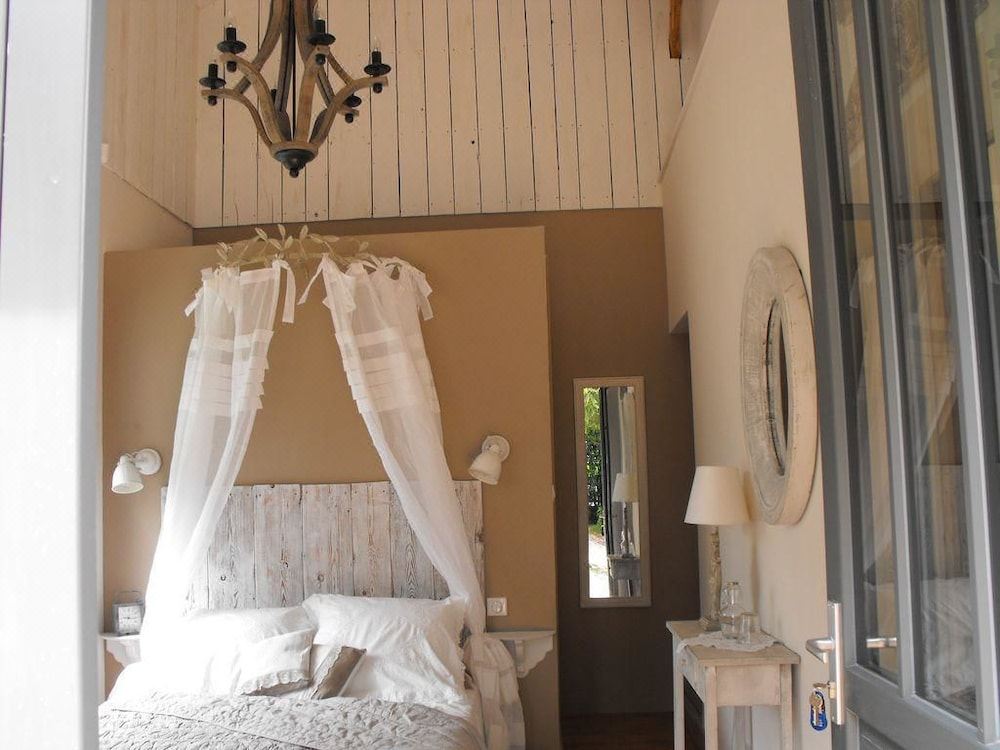 Maison De Juliette - Doubs