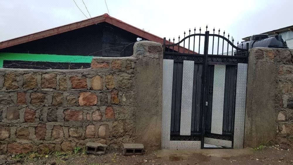 Abrham Lalibela Home Stay - 랄리벨라