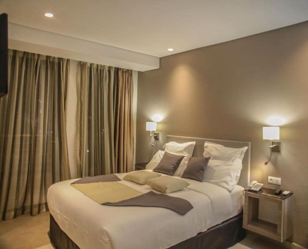 Hotel Selton - Kinshasa