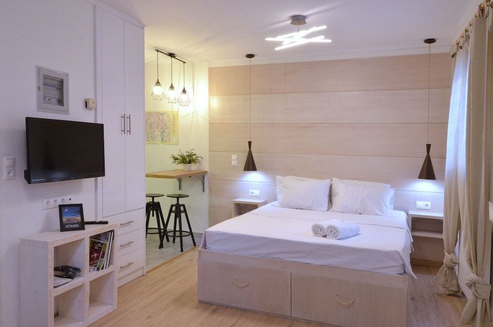 Petralona, A Sweet And Cozy Apartment - Atene