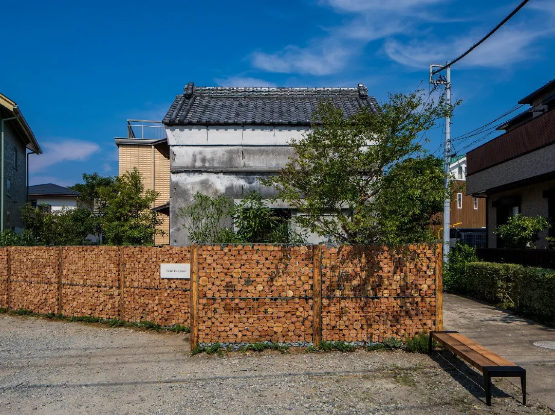 The Bath & Bed Hayama - Zushi