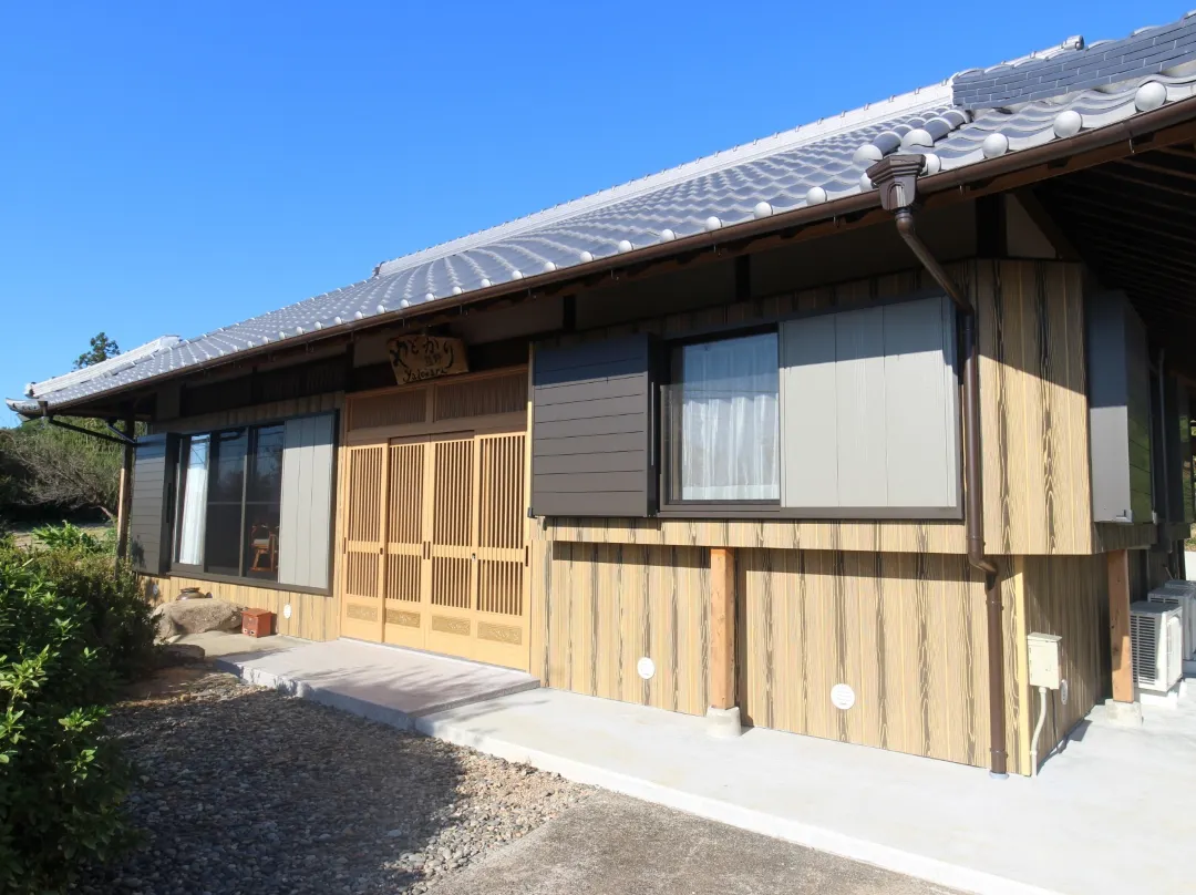 Yadokari Oldprivatehouse Kumano - Kumano